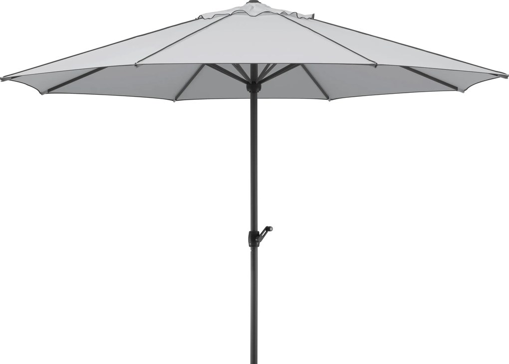 XXXLutz SLUNEČNÍK 350/275/350 cm Schneider - Online Only zastínění - 002387024305