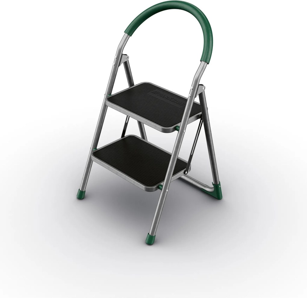 Parkside® Sklápěcí schůdky