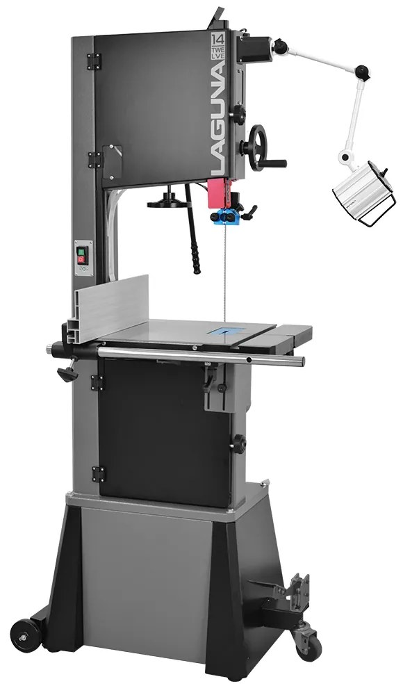 IGM LAGUNA 1412 Pásová pila 230V