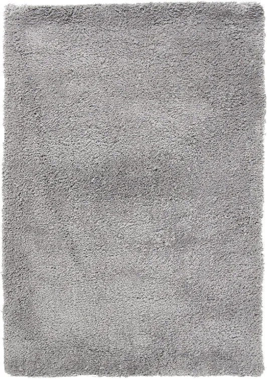 B-line, Kusový koberec Spring Grey, 60x110, šedá, ložnice