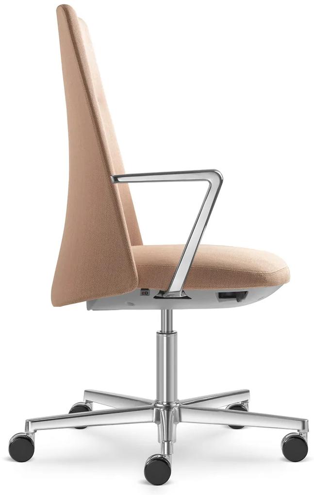 LD SEATING - Kancelářská židle MELODY DESIGN 785-FR