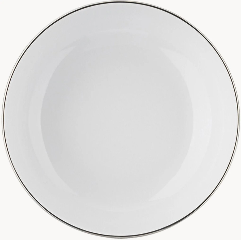 Malá porcelánová miska Sonetto