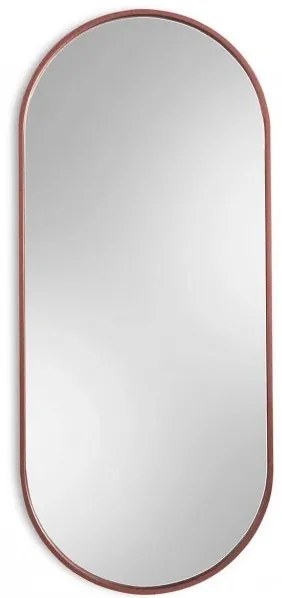 Zrcadlo Nuka Slim copper z-nuka-slim-medene-1806 zrcadla