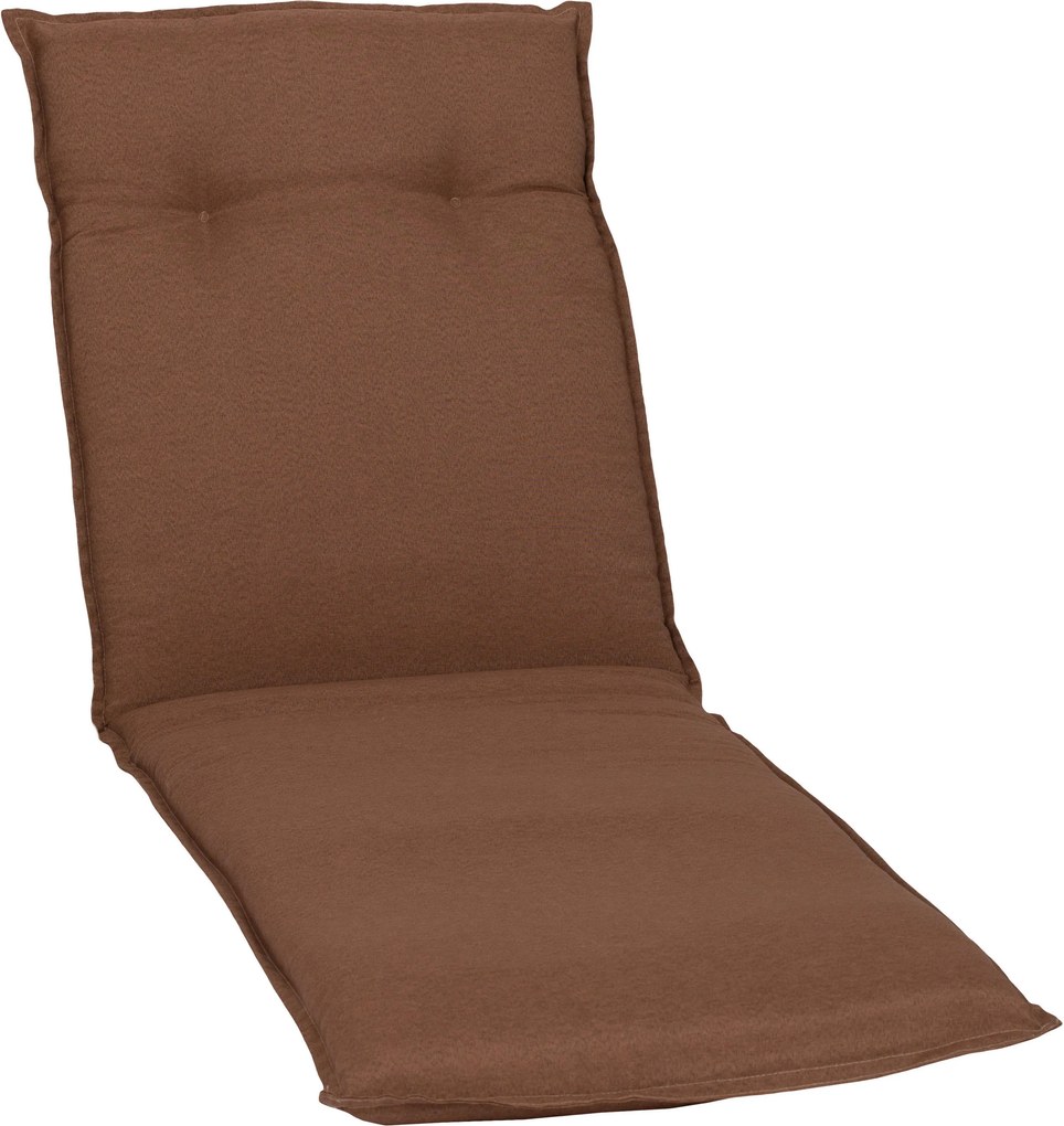XXXLutz PODLOŽKA NA LEHÁTKO, 191/58/8 cm Gardenson - Online Only zahradní nábytek - 006285028802