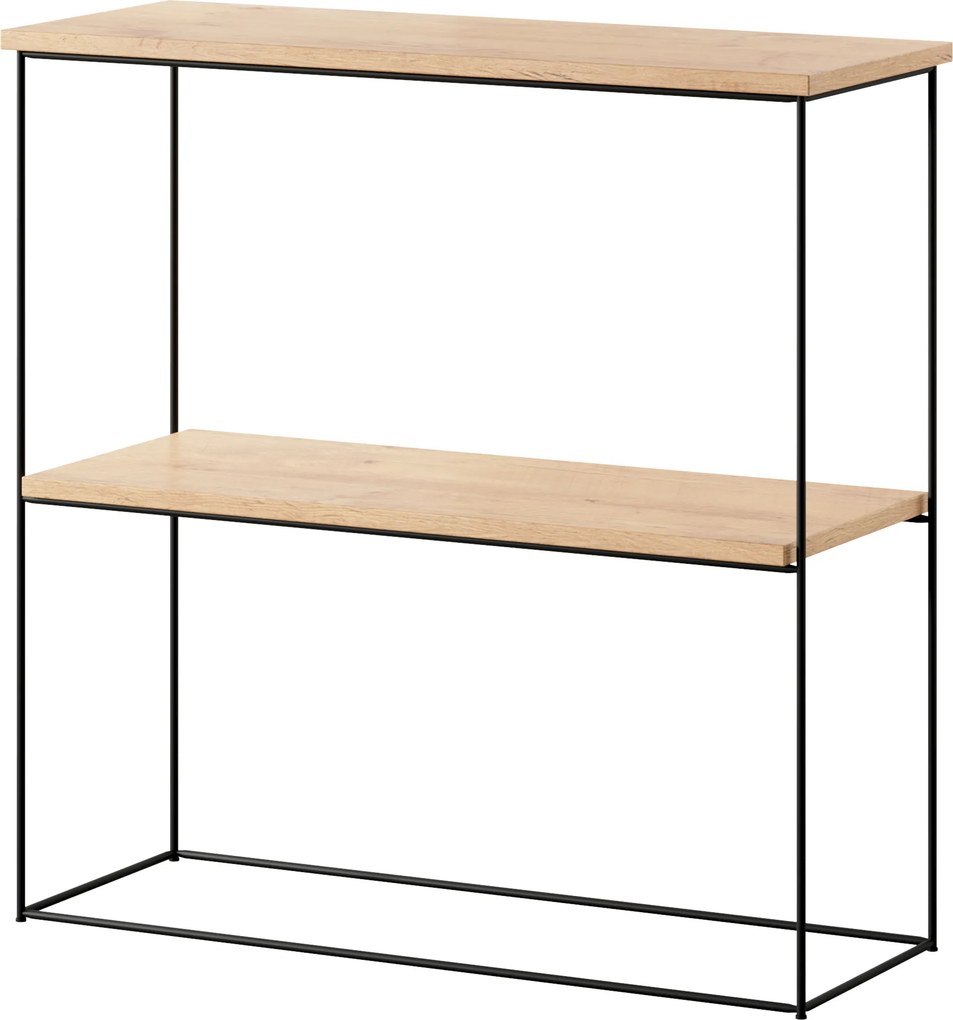 ADRK Furniture Konzole Toni ADRK-CT-TON-B-OL