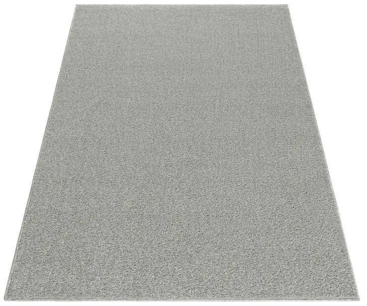 Ayyildiz, Kusový koberec Ata 7000 cream, 80x150, bílá, ložnice