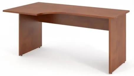 Pracovní stůl Ergo LN - 160x90 cm - CT316 - 3D2604
