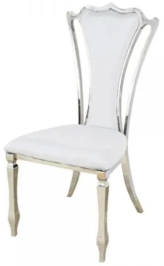 Židle Aliane W s-aliane-w-1013 barokní židle