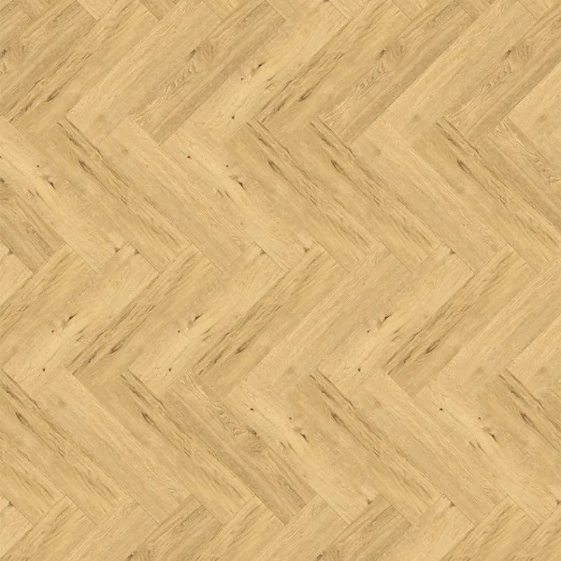 Vinylová podlaha Objectflor Expona Commercial 4122 French Vanilla Oak Parquet 3,34 m²