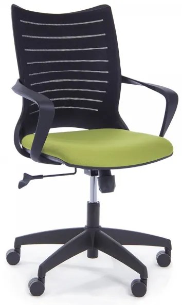 Kancelářská židle Samuel 1+1 zdarma