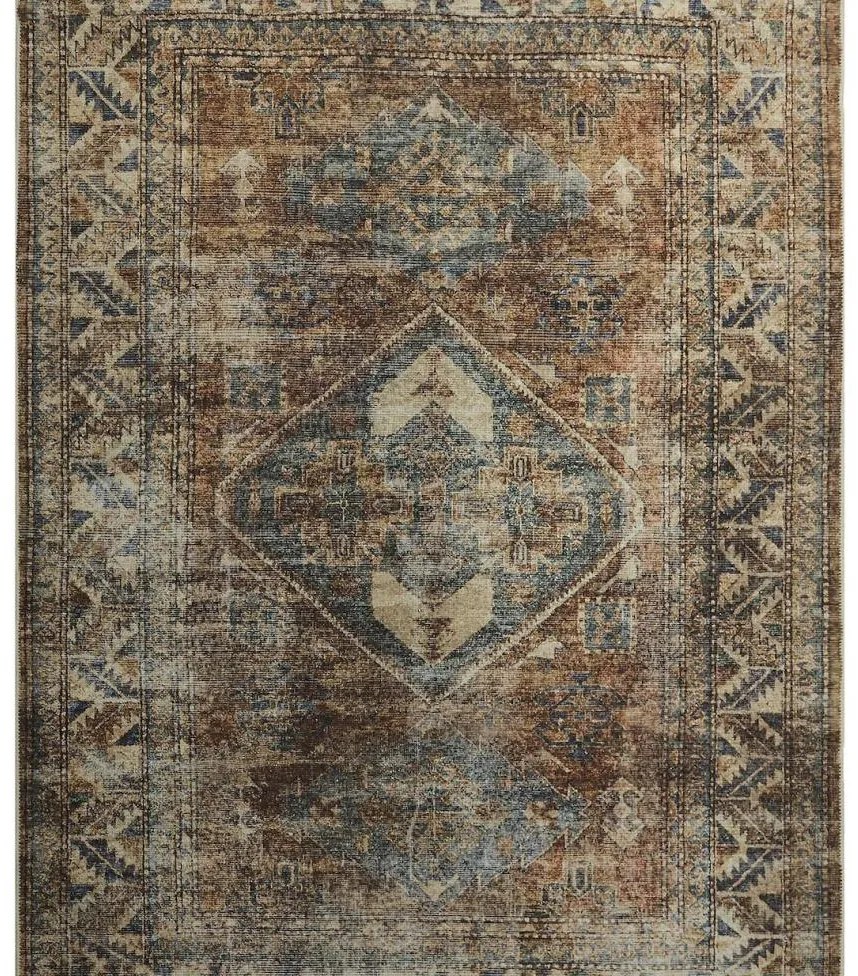 Koberec PERSIAN BROWN 160x230 cm