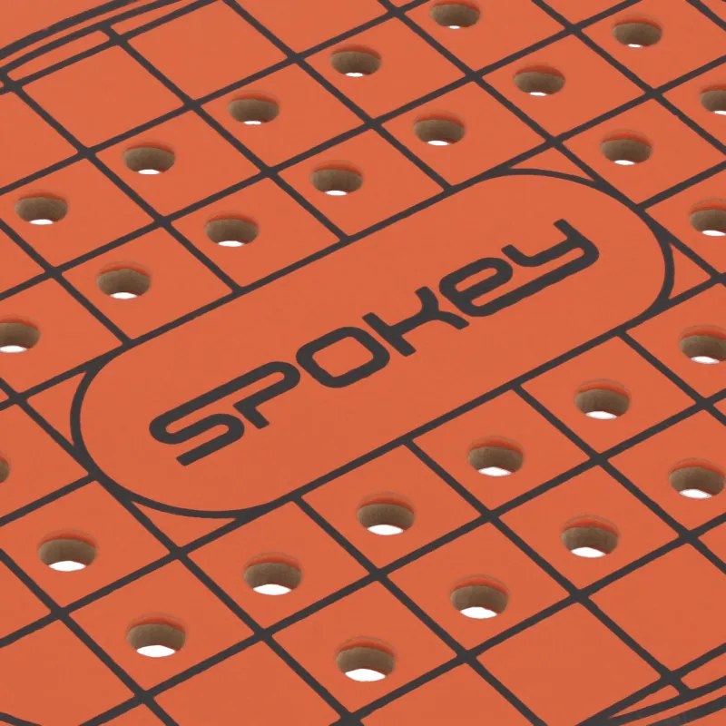 Spokey WOO-BAD Sada na plážový tenis