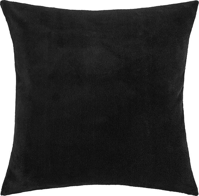 Bellatex Povláček MIKRO jednobarevný Černá 40x40 cm