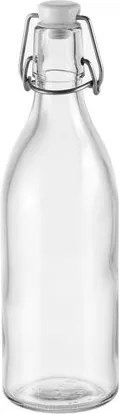 TESCOMA Láhev s klipem DELLA CASA 500 ml
