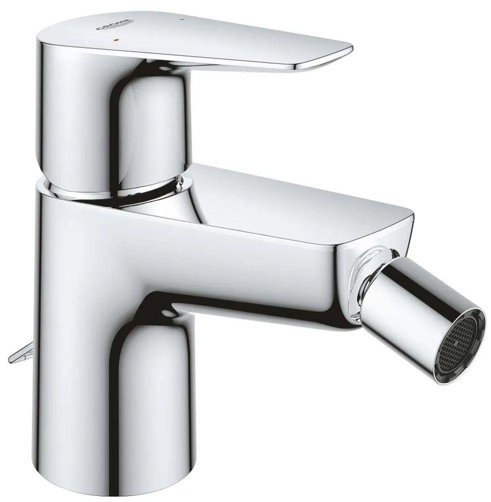 Grohe BauEdge - Bidetová baterie, chrom 23332001