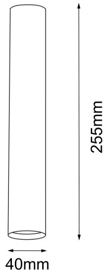 Shilo 7746 - Koupelnové bodové svítidlo YABU 1xGU10-MR11/15W/230V IP44 bílá