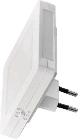 LED noční světlo EMOS P3316 s fotosenzorem do zásuvky