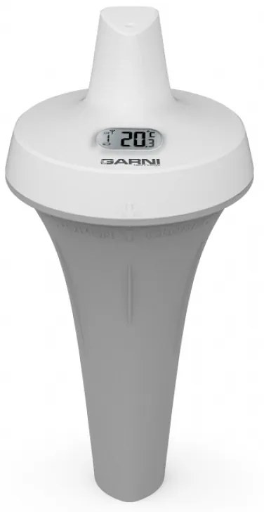 GARNI technology Bazénové bezdrátové čidlo GARNI 057P
