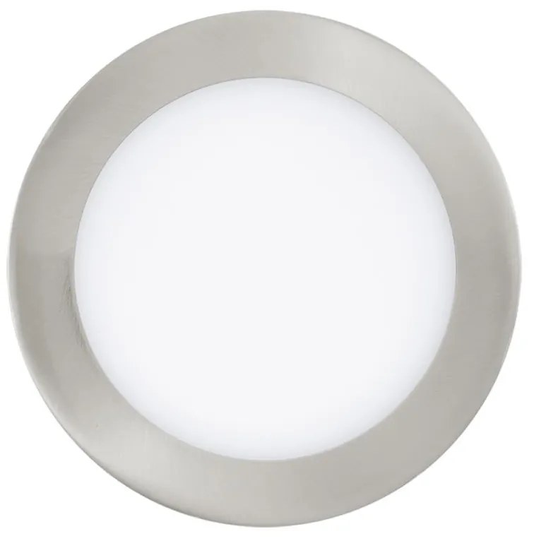 Eglo | Eglo 31671 - LED Podhledové svítidlo FUEVA 1 1xLED/10,9W/230V | EG31671