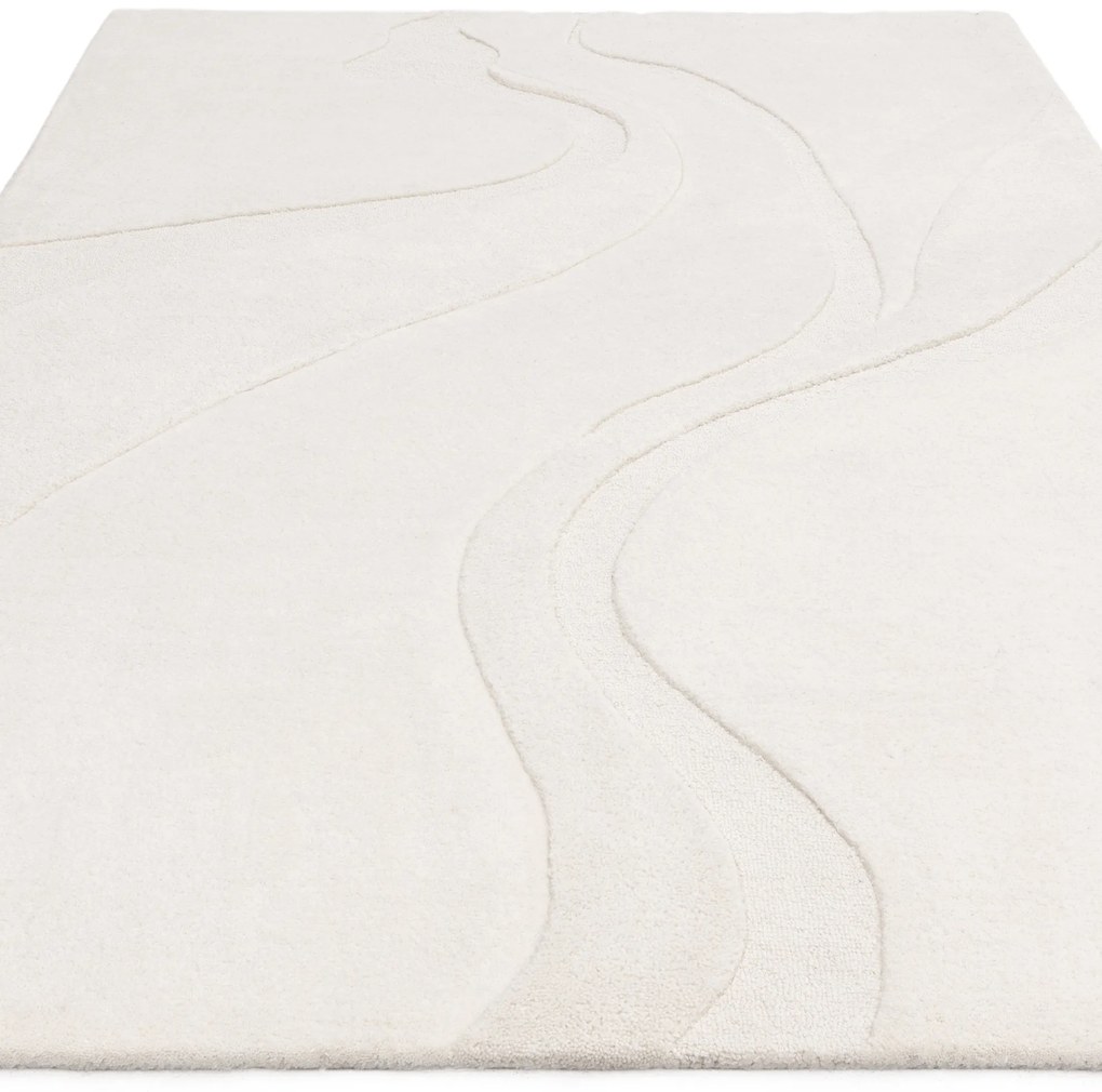 Tribeca Design Kusový koberec Moona Glide Rozměry: 160x230 cm