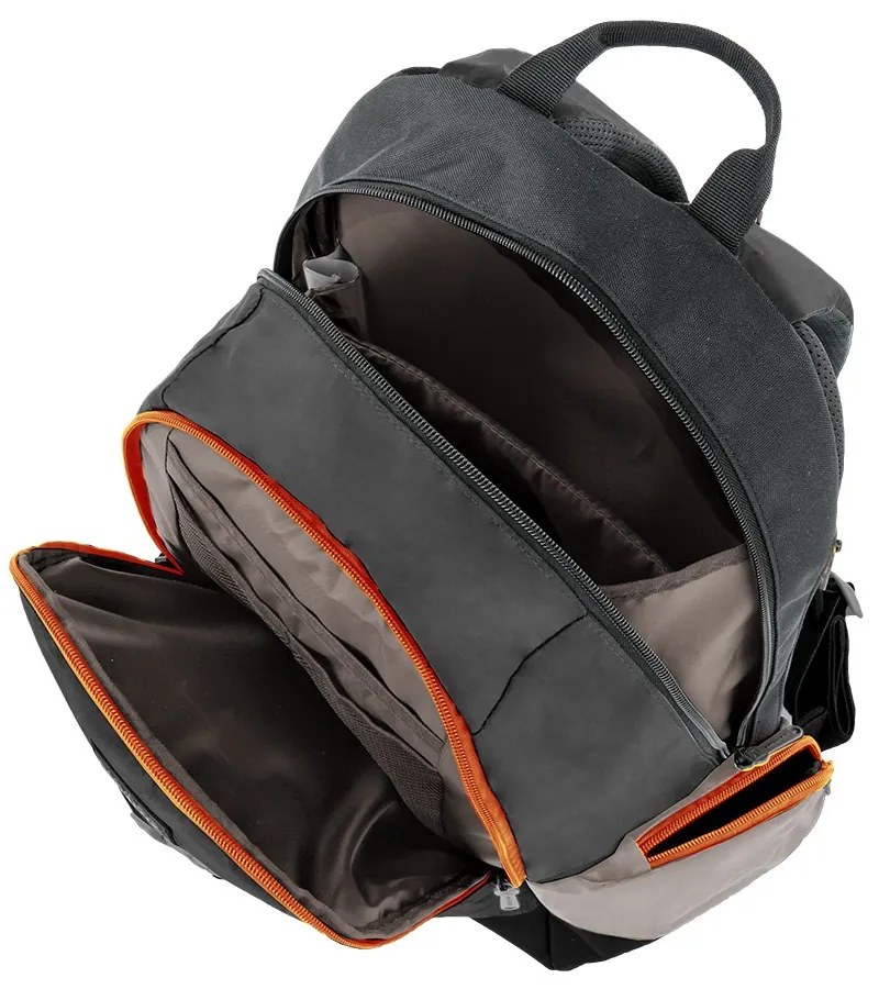 Oxybag Studentský batoh OXY Zero Ranger