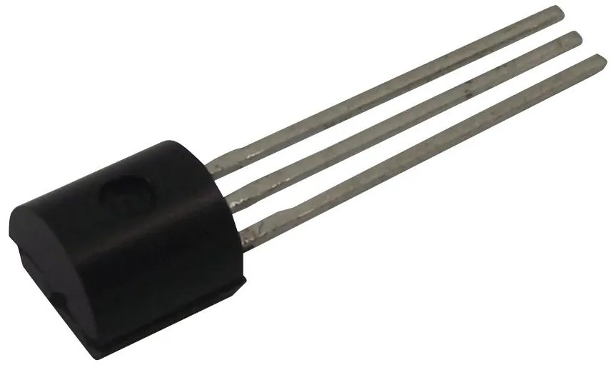 1-wire teplotní senzor ds18b20+ maxim integrated
