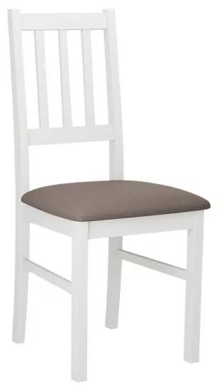 Židle Dalem IV, Barva dřeva: olše, Potah: Hygge D20