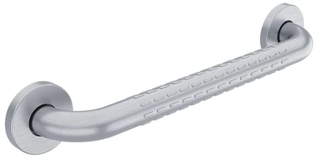 Nimco Asistent - Madlo, délka 40 cm, matný nerez BM 9040-10