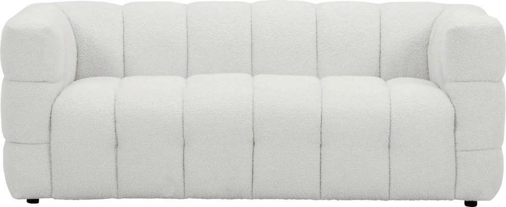 XXXLutz POHOVKA, textil, bílá Ambia Home - Pohovky - 001877062402