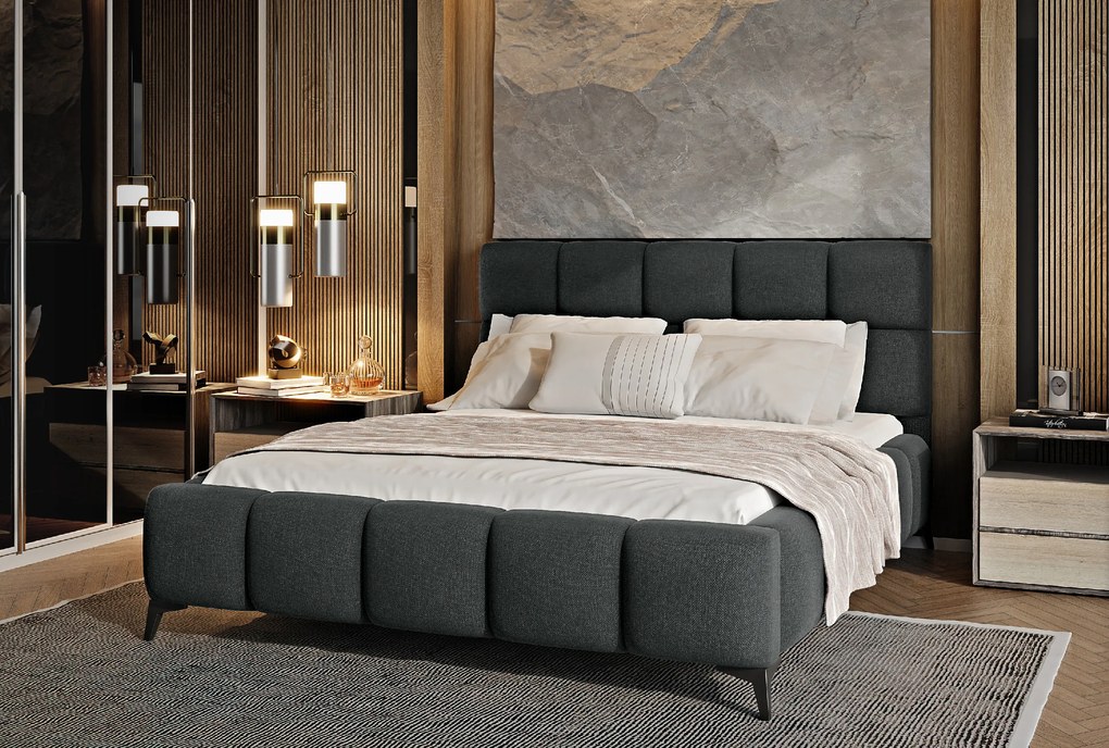 Postel Mist 140x200