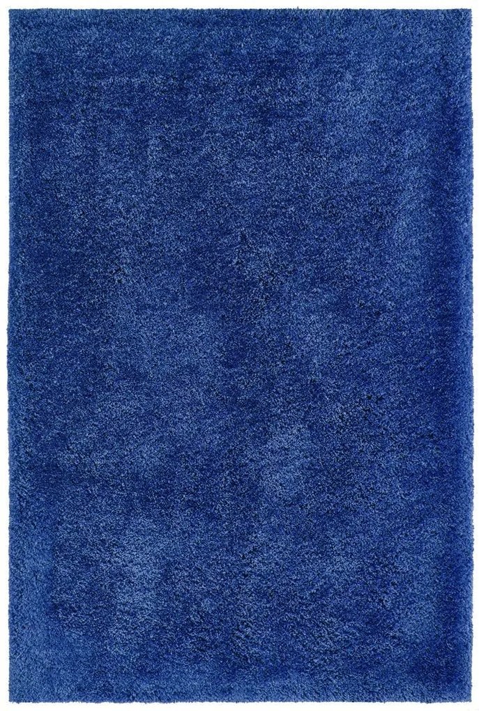Obsession koberce Ručně tkaný kusový koberec Touch Me 370 Azure Velikost: 40x60
