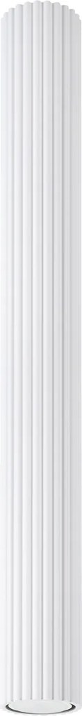 Sollux Lighting Stropní svítidlo KARBON 60 bílé