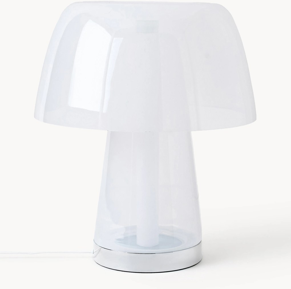 Velká stolní LED lampa Kian
