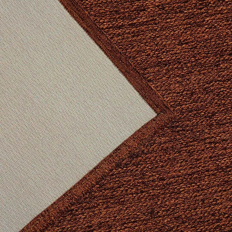 Oriental Weavers, Pratelný běhoun Laos 218X, 120x160, hnědá, chodba / předsíň