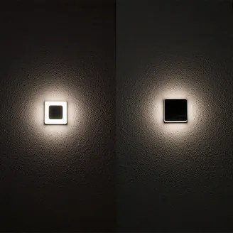 LED svítidlo McLED Draco S, 9W, 4000K, IP65, černá ML-513.019.19.0