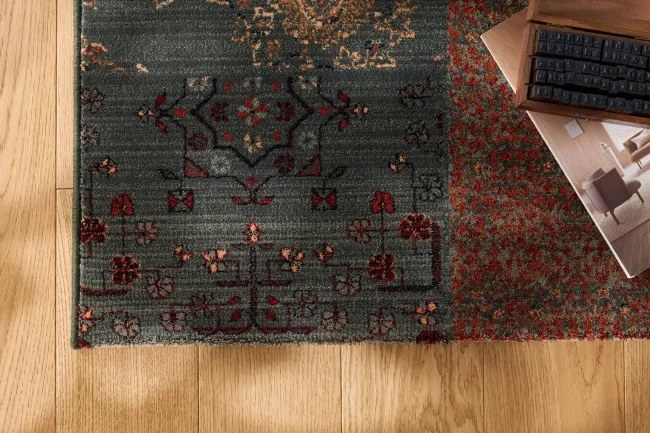 Koberec Osta Kashqai 4327 400