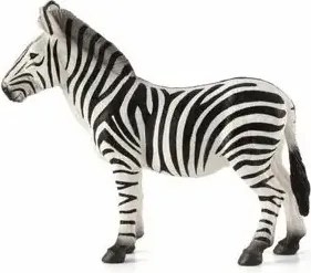 Mojo Animal Planet Zebra / od 3 let
