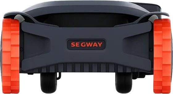 Segway Navimow X315E|1500 m²