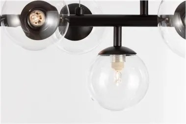 Závěsné svítidlo NOVA LUCE ODILLIA G9 9009250 bez žárovky