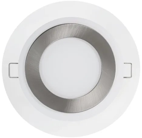 Eglo 95932 - LED podhledové svítidlo PINEDA 1 LED/11W/230V