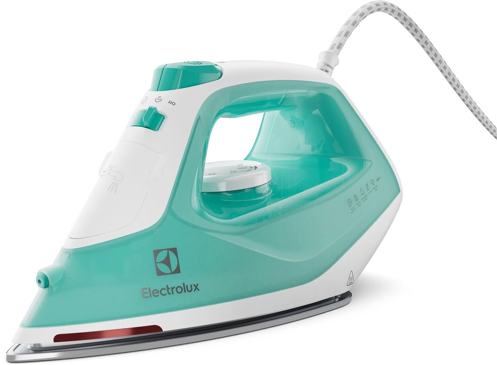 Electrolux care 500 steam e5si2-2am