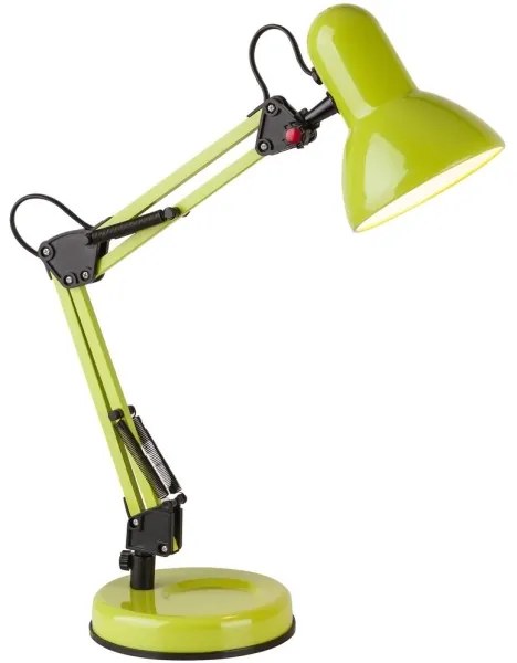 Rabalux 4178 - Stolní lampa SAMSON 1xE27/60W/230V