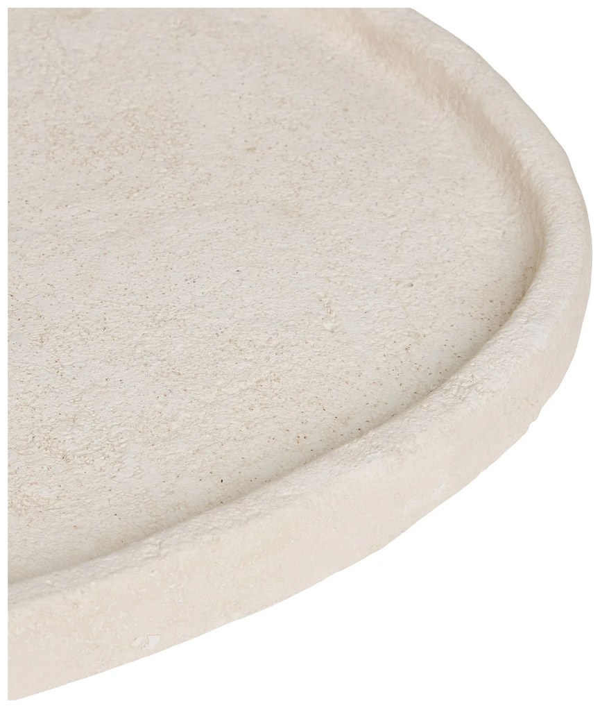House Nordic Podnos TRAY béžový