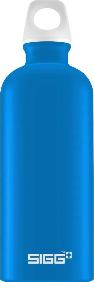Sigg Lucid láhev na pití 600 ml, electric blue, 8773.40