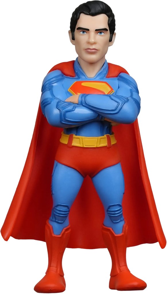 Minix movies: dc - superman