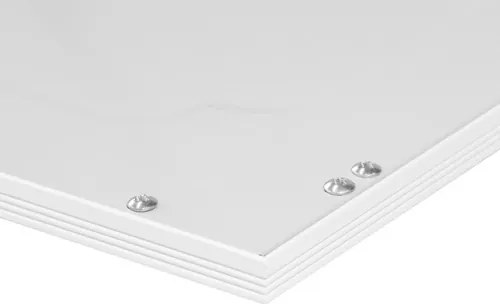 LED panel McLED Office 6060 E 40W 4000K neutrální bílá ML-413.322.32.0