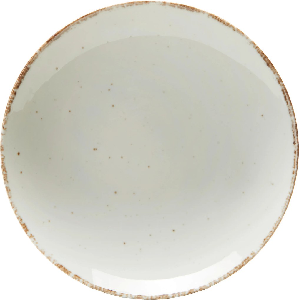 XXXLutz HLUBOKÝ TALÍŘ Urban Life 22 cm Ambia Home - Hluboké talíře - 005653002901