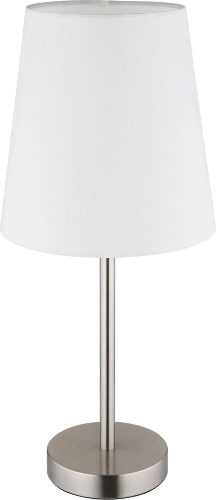 XXXLutz STOLNÍ LAMPA, E14, 20/45 cm Globo - Stolní lampy - 004558427201