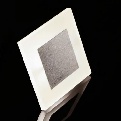 Orientační svítidlo 12V Kanlux APUS LED W-WW 3000K teplá bílá 26840