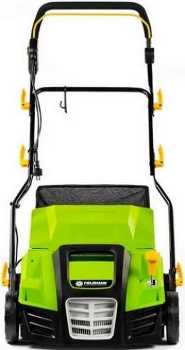 Elektrický vertikutátor / provzdušňovač FIELDMANN FZV 4010-20E 50005731